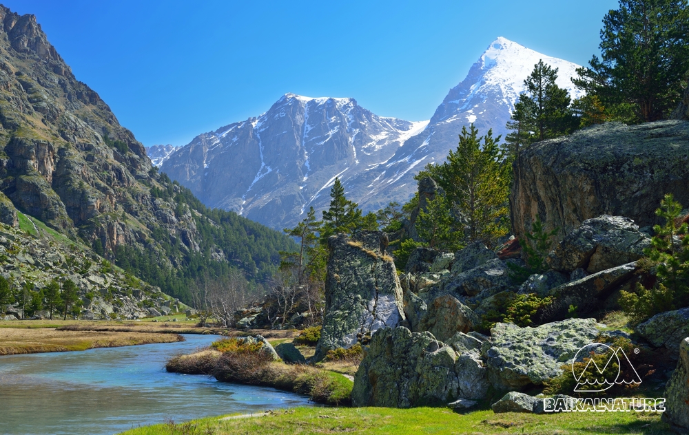 Caucase Classique - Voyage - Caucase