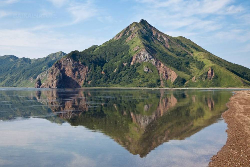 Sakhaline Classique - Voyage - Sakhaline