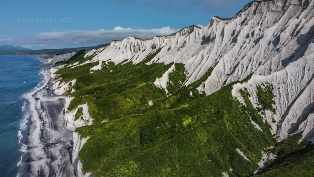 Sakhaline + Itouroup, perle des Kourils - Voyage - Sakhaline